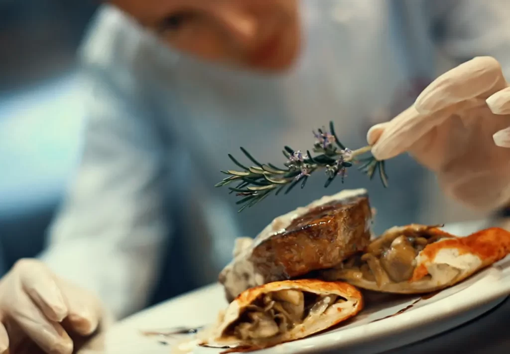 Restaurant – Calm Restaurant